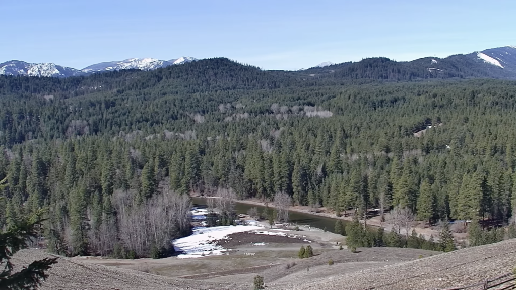 Suncadia Launches Live Weather Cameras on YouTube Channel - The ...